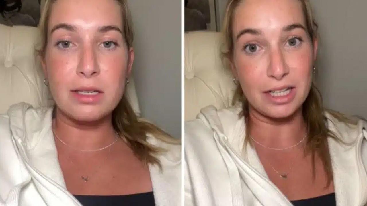 Inusitado: mulher com alergia severa precisa fazer ‘questionário’ antes ...